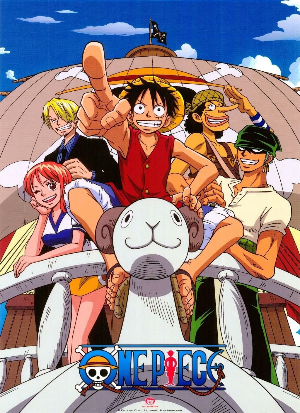 New One Piece movie coming soon, confirms Eiichiro Oda