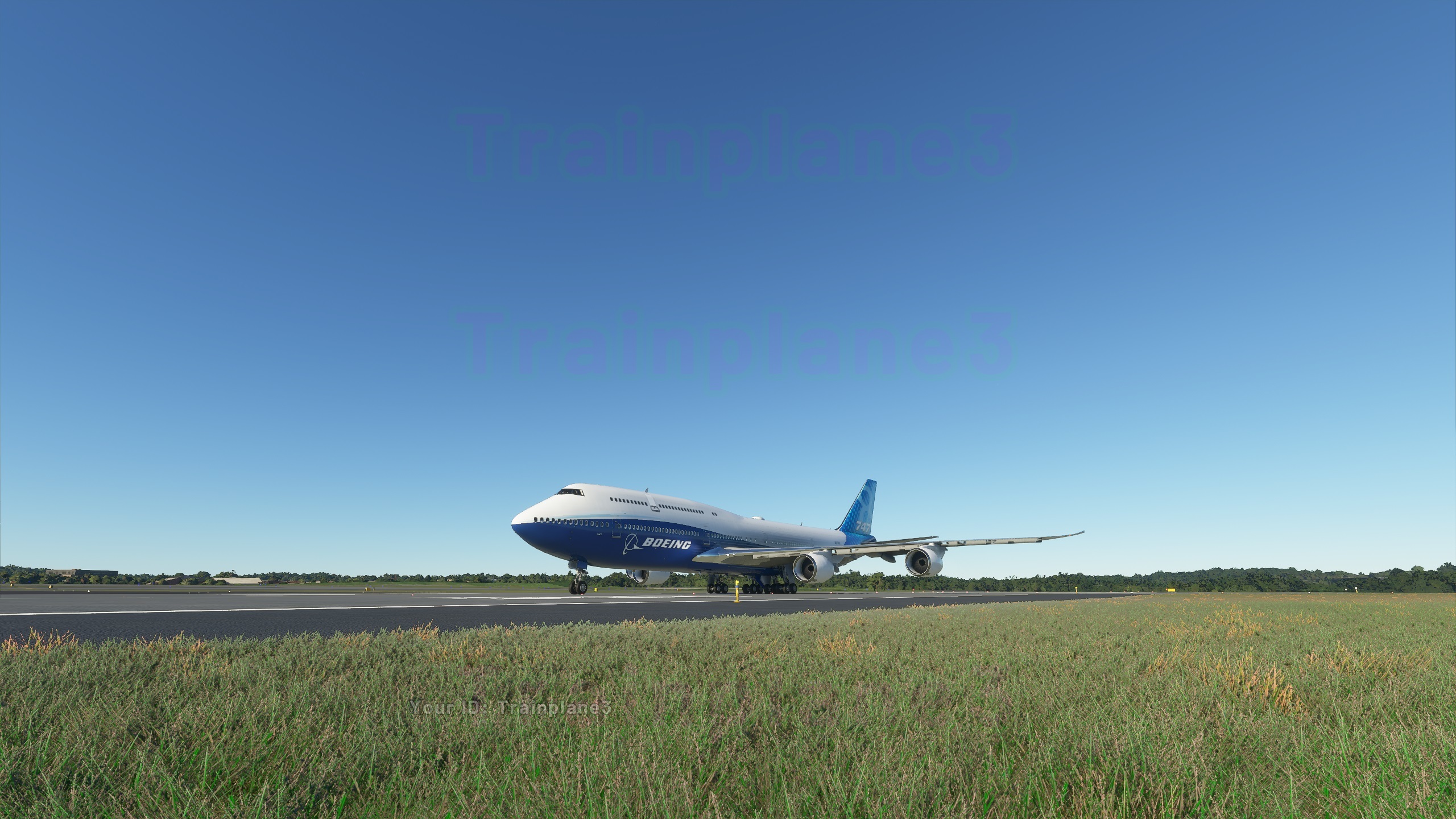 Check out these new Microsoft Flight Simulator screenshots