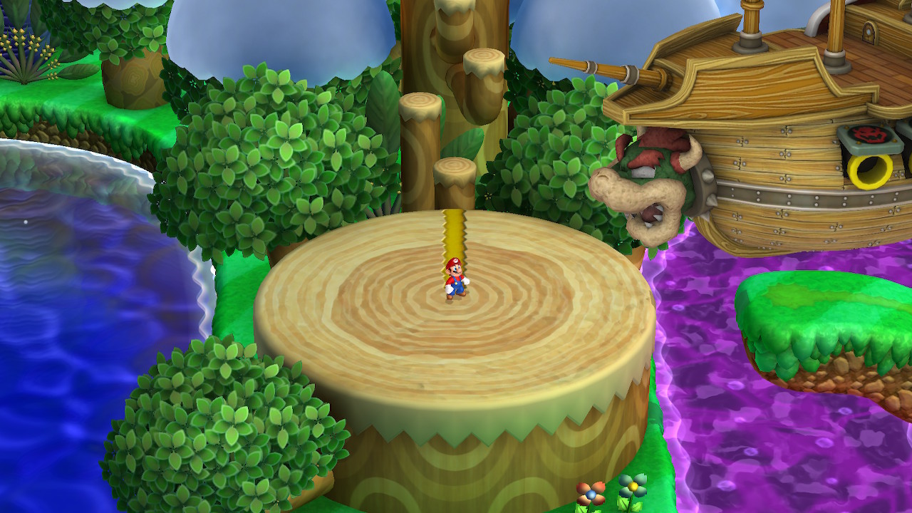 New Super Mario Bros. U Deluxe Review - Gamereactor