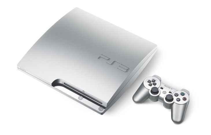 PS3 slips into second place - - Gamereactor