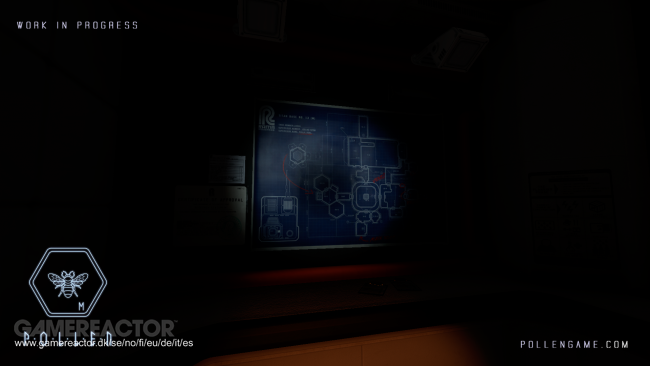 Pollen confirmed for release in early 2016