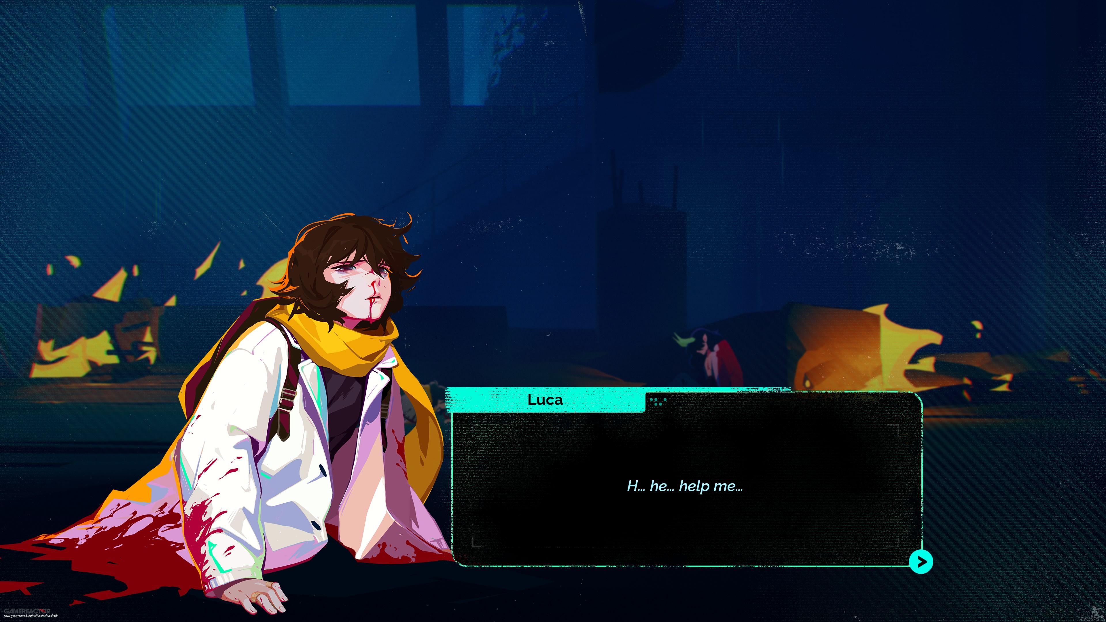 Possessor(s) Review - Gamereactor