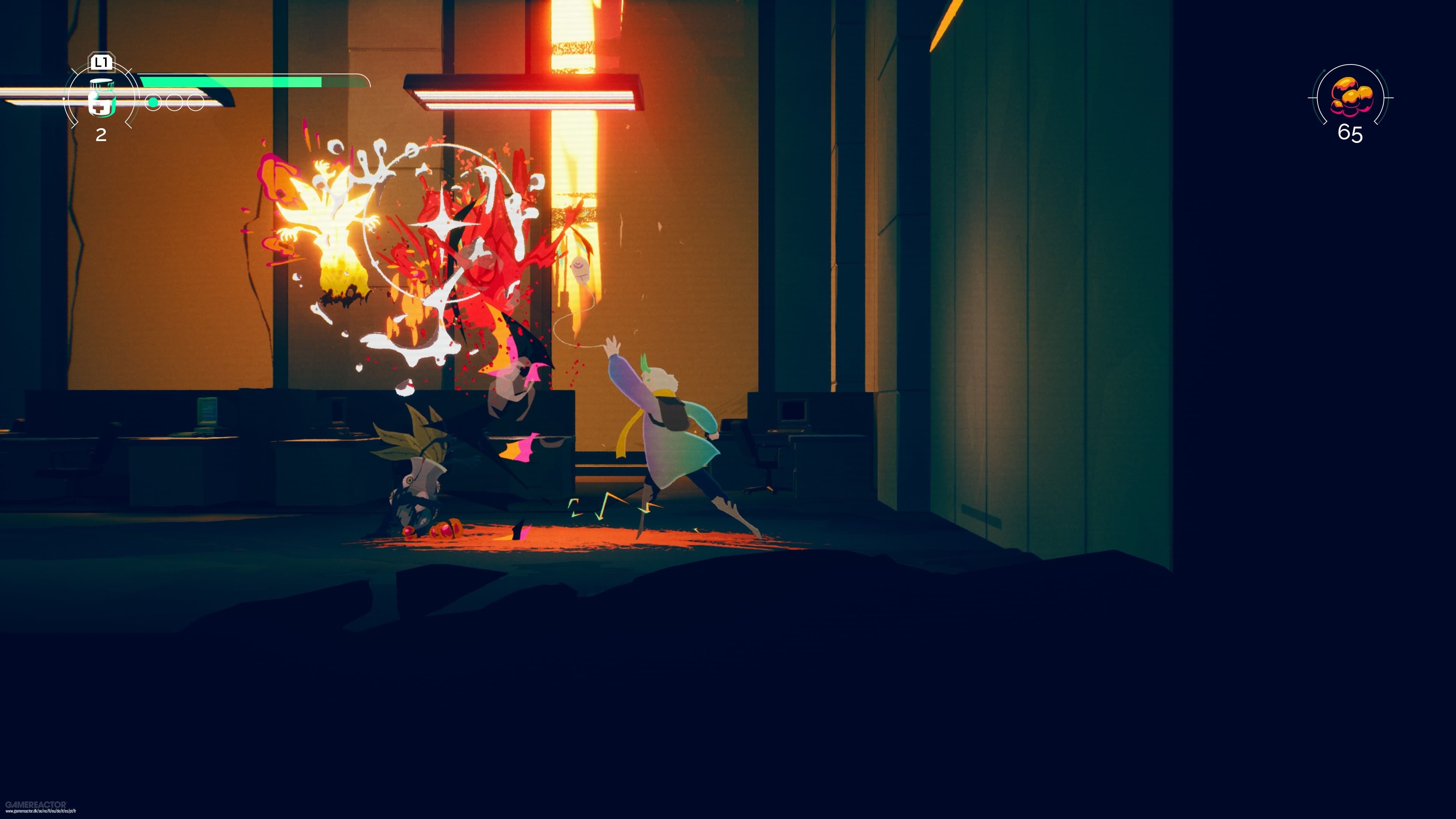 Possessor(s) Review - Gamereactor