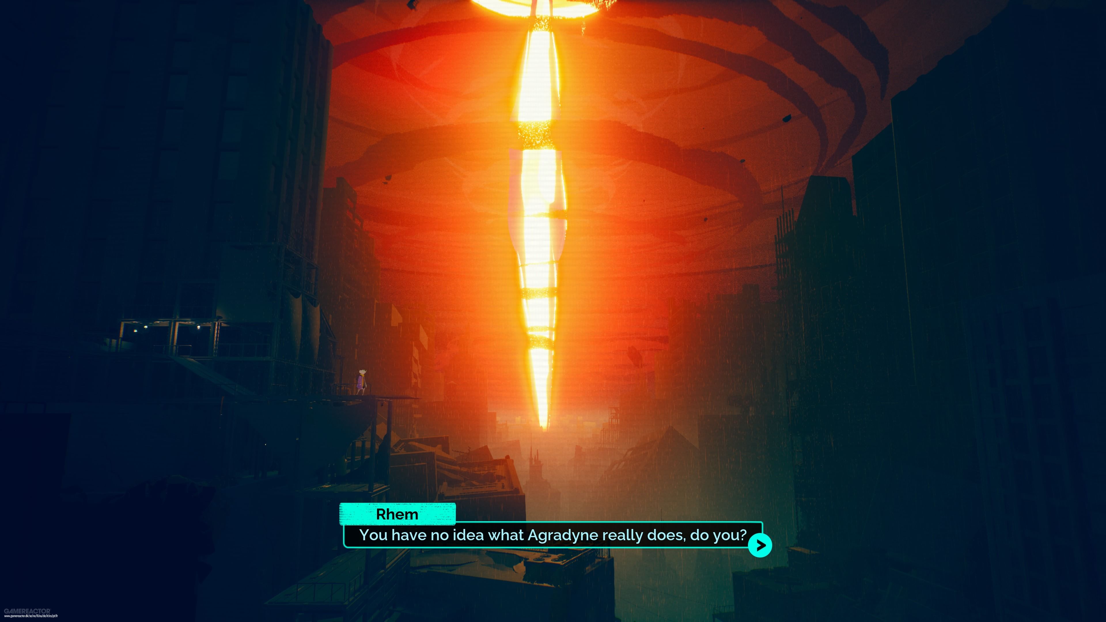 Possessor(s) Review - Gamereactor