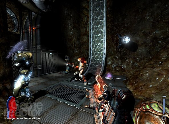 Prey (2006) - Gamereactor UK