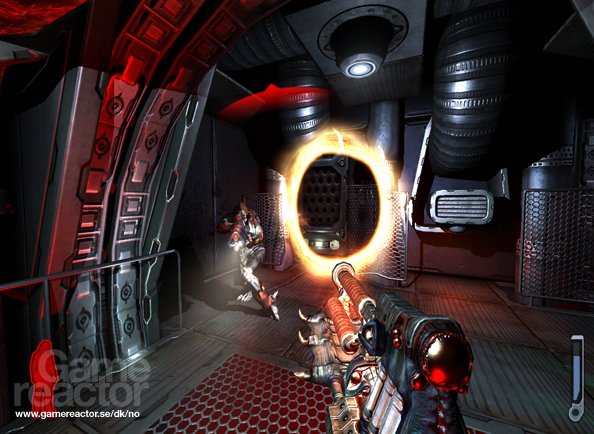 Prey (2006) - Gamereactor UK