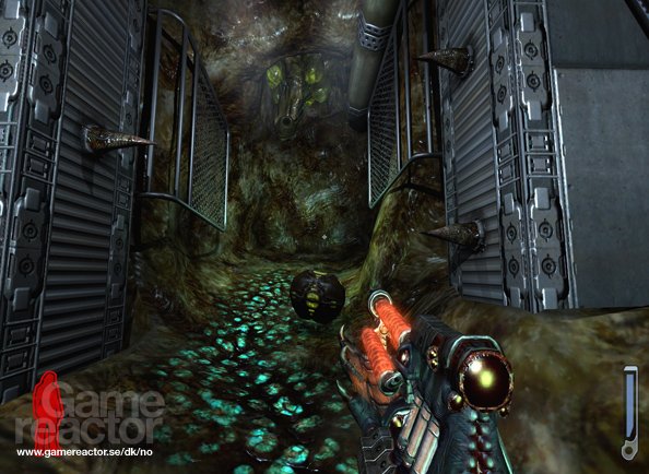 Prey (2006) - Gamereactor UK