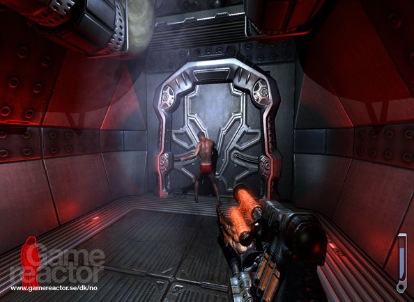 Prey (2006) - Gamereactor UK