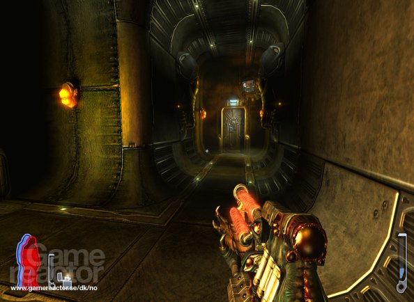 Prey (2006) - Gamereactor UK