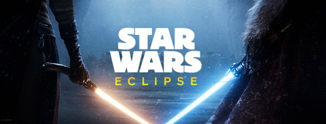 Star Wars Eclipse is still in development, but is still years away