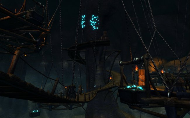 Rift shows off new zone