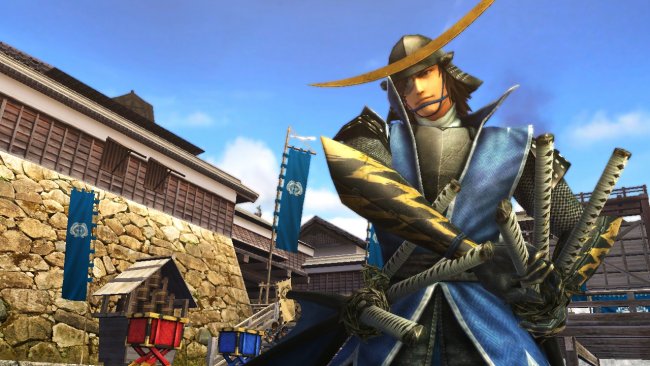 Sengoku Basara: Samurai Heroes Review - Gamereactor