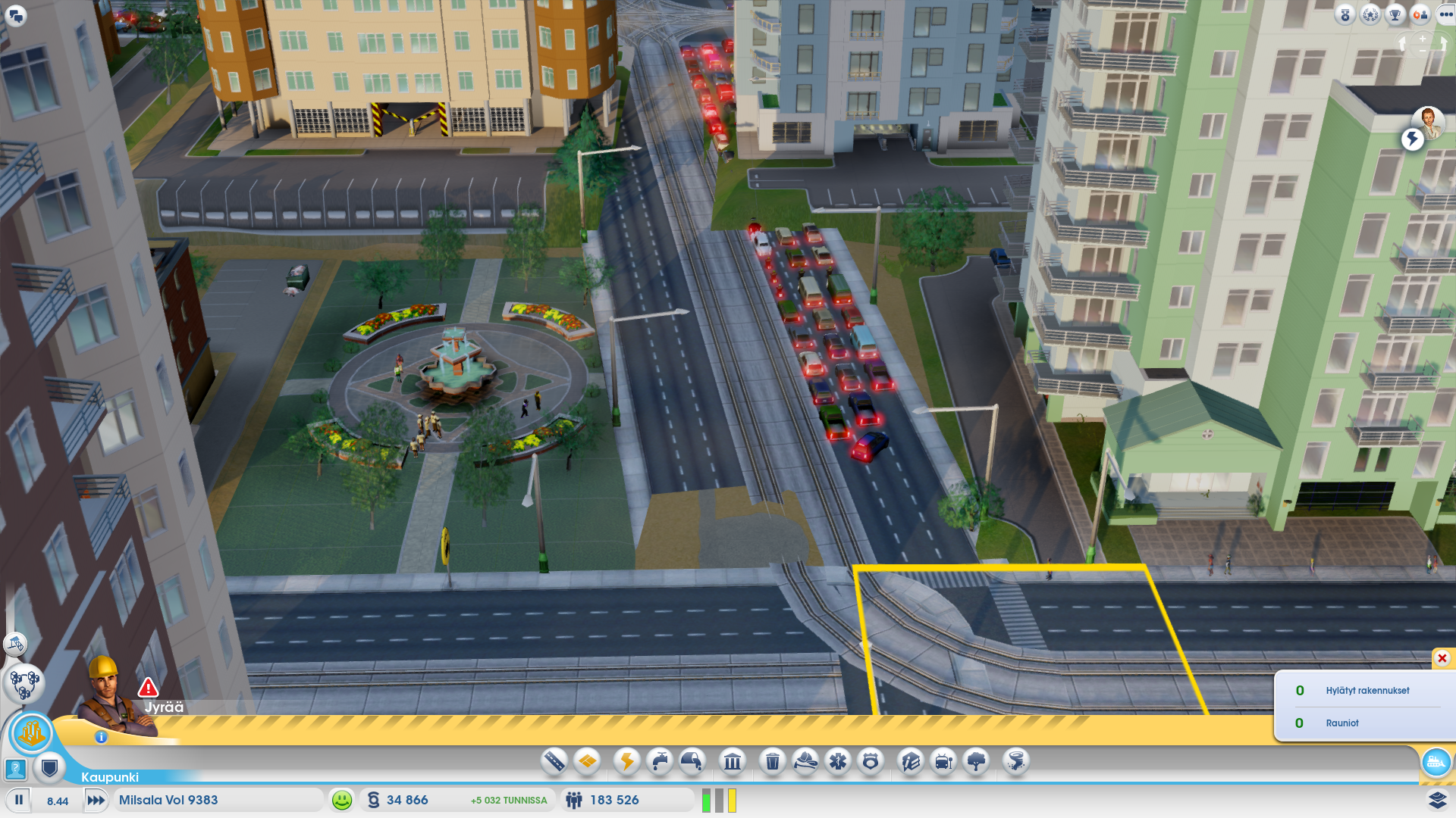 SimCity - Gamereactor UK