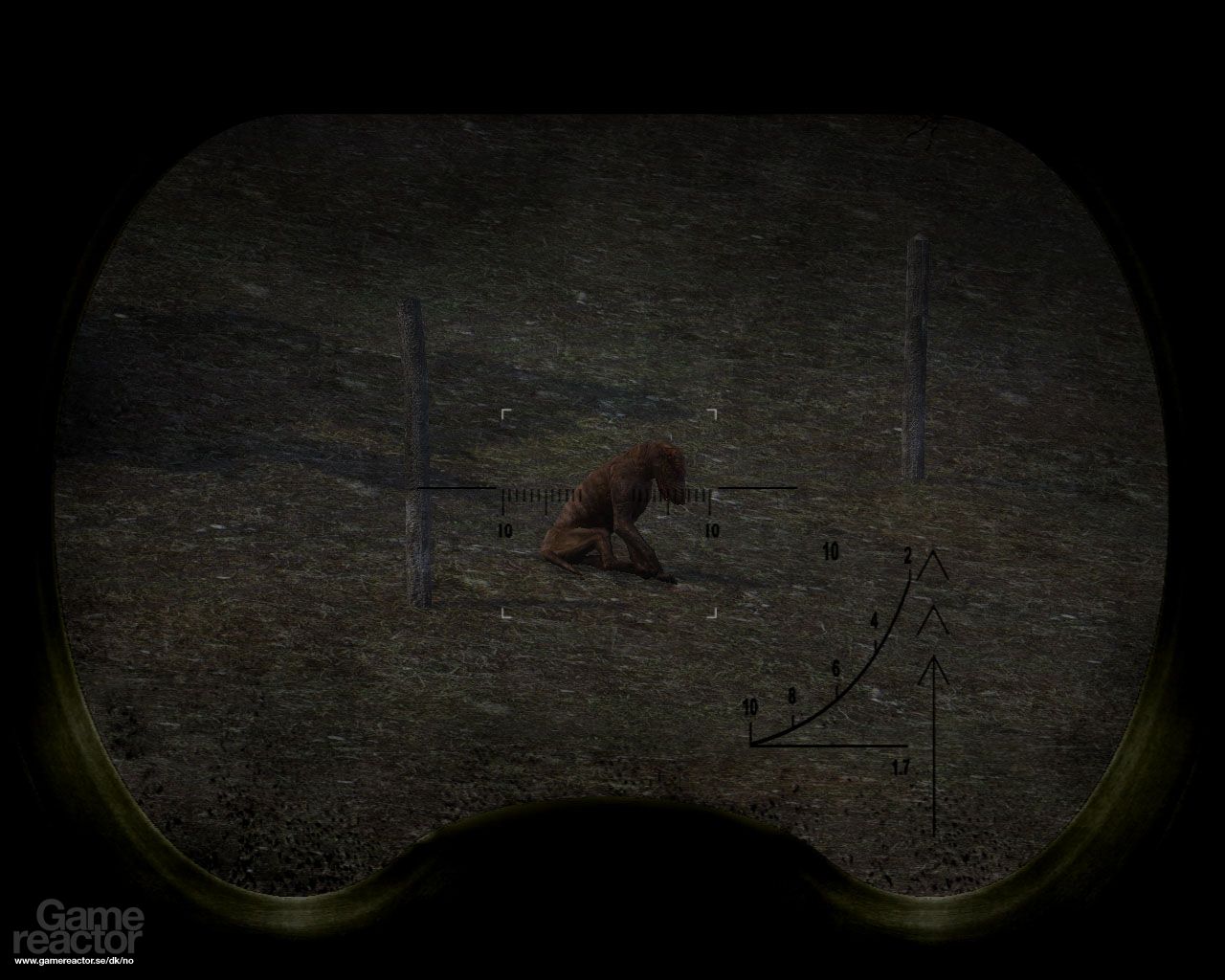 S.T.A.L.K.E.R.: Shadow of Chernobyl - Gamereactor UK