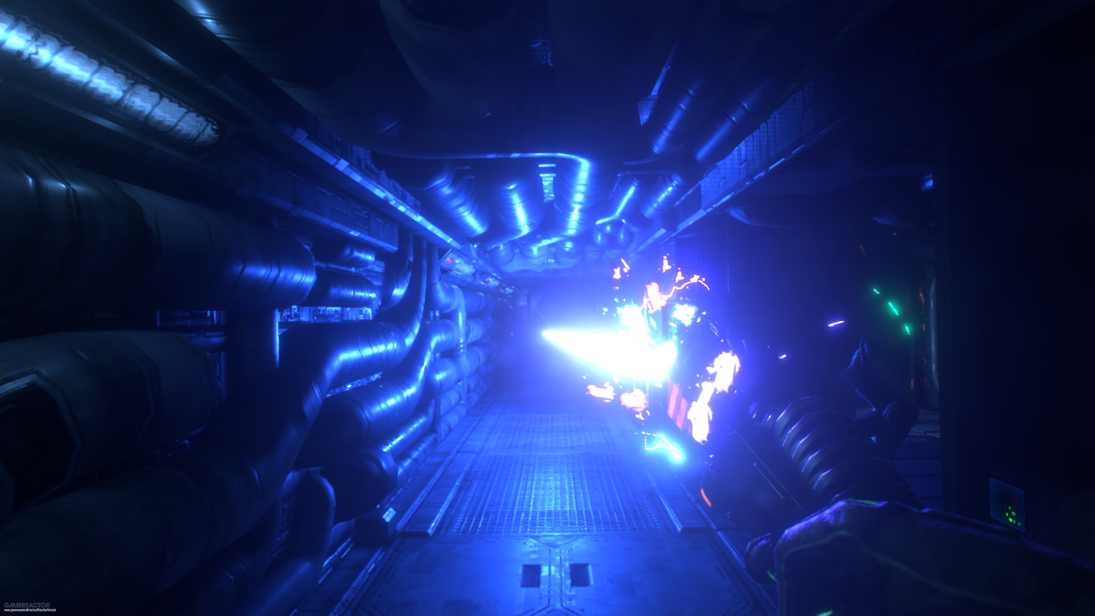 System Shock Remake gets 20 minutes of gameplay