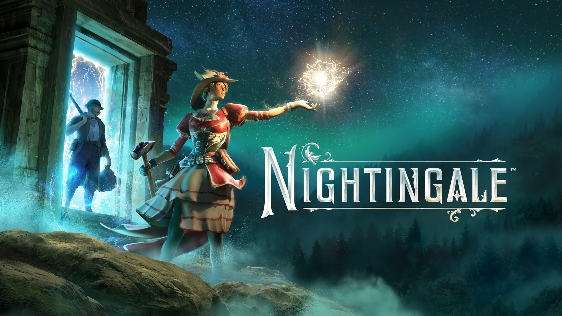 Take a deeper look at the Fae Realms in Inflexion Games' Nightingale