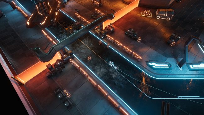 Tron: Catalyst Preview - An admirably authentic adventure that isn't ...