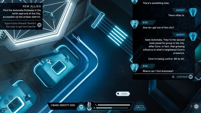 Tron: Catalyst Preview - An admirably authentic adventure that isn't quite unknowable perfection ...