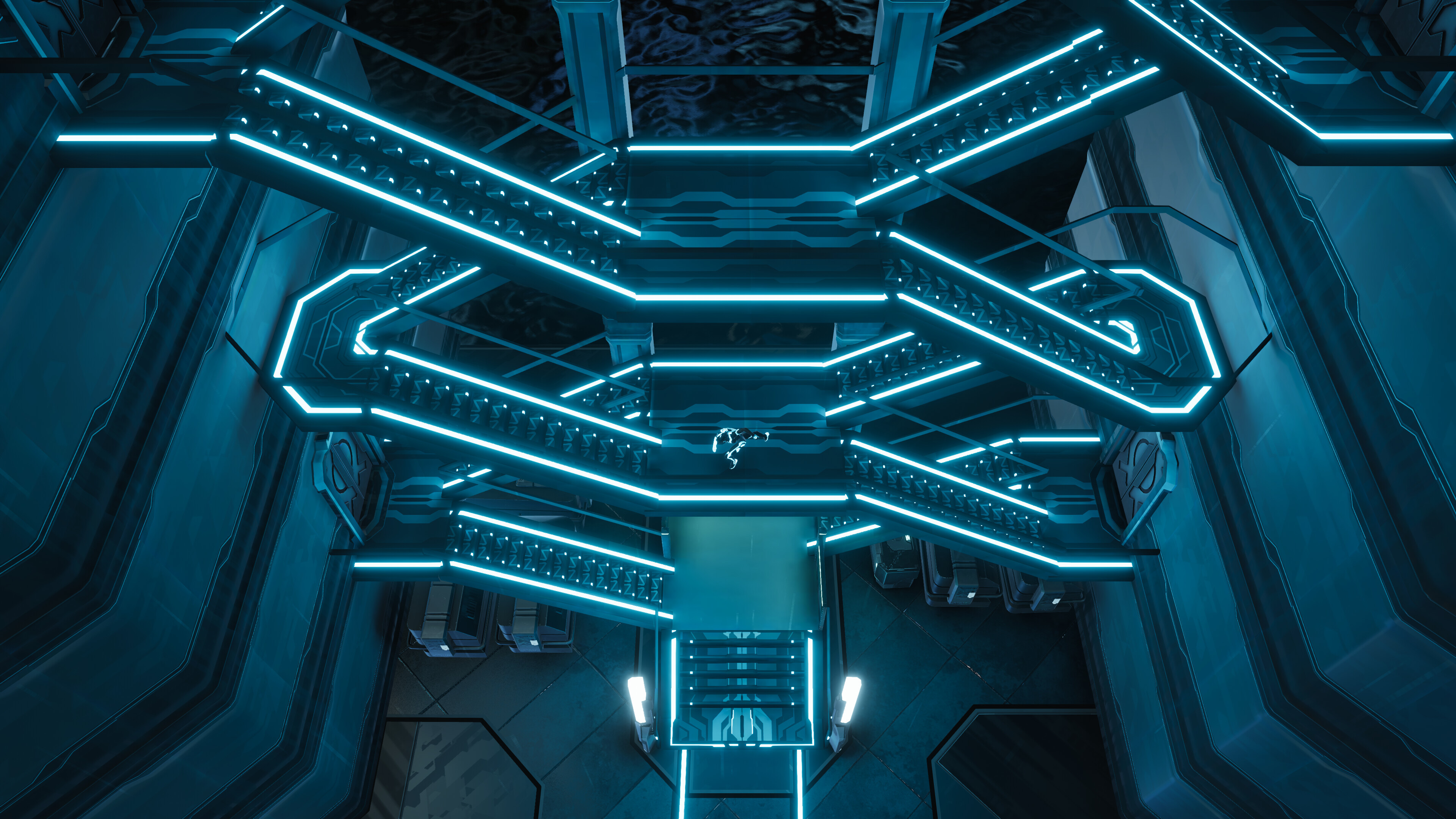 Tron: Catalyst Preview - An admirably authentic adventure that isn't ...