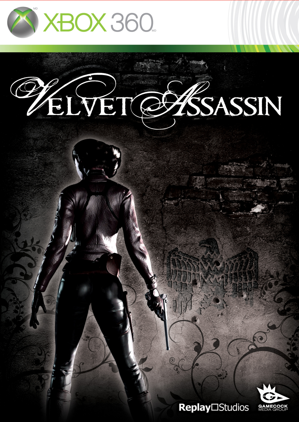 GRTV: Velvet Assassin