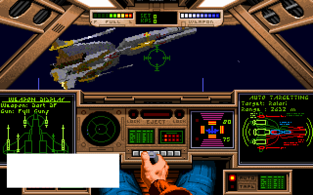 Wing Commander - Gamereactor UK
