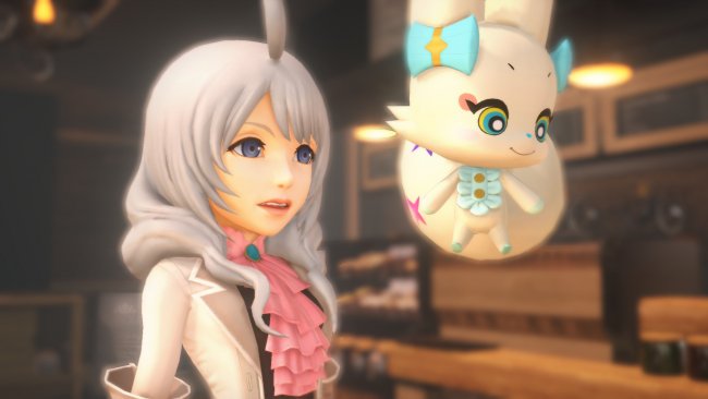 World of Final Fantasy trailer reveals the launch date