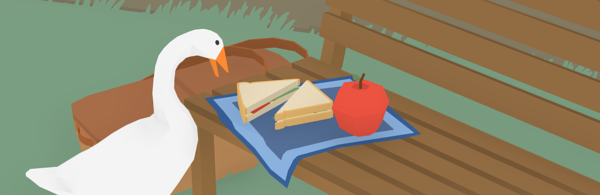 Untitled Goose Game gets a PS4 release date