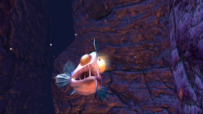 Elements of Destruction - Gamereactor UK