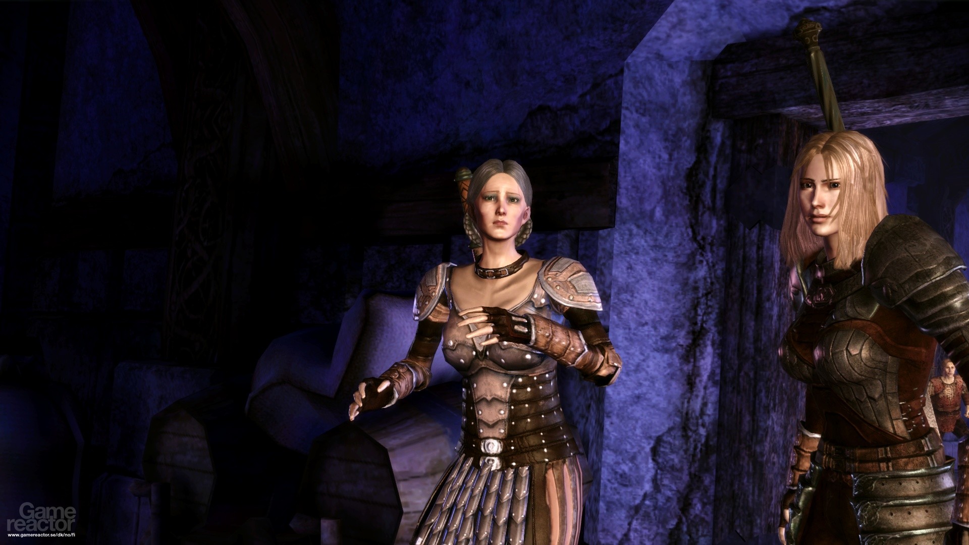 More Dragon Age: Origins
