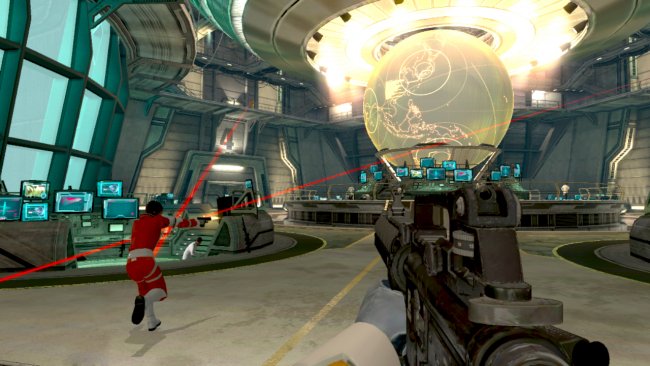 007 Legends Review - Gamereactor