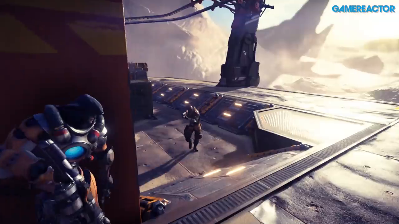 Spacelords - Gamereactor UK