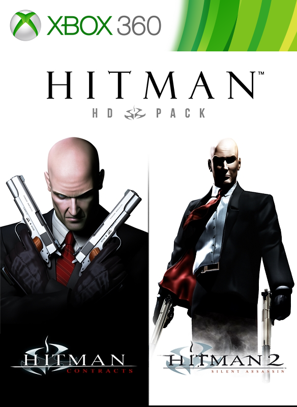 Hitman 2: Silent Assassin - Gamereactor UK