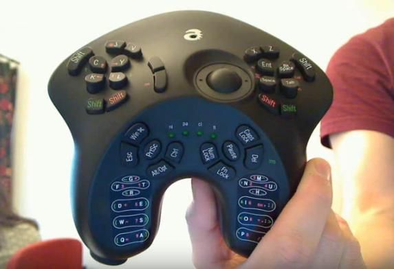 Valve wants to make a new Steam Controller - - Gamereactor