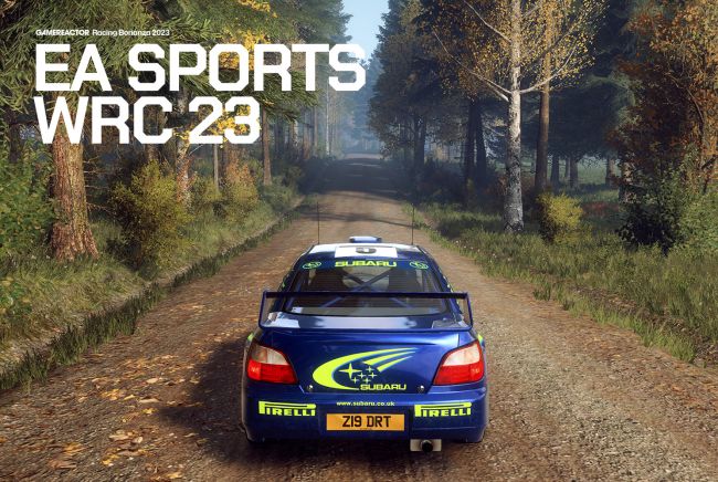The Top Racing Games coming in 2023 - - Gamereactor