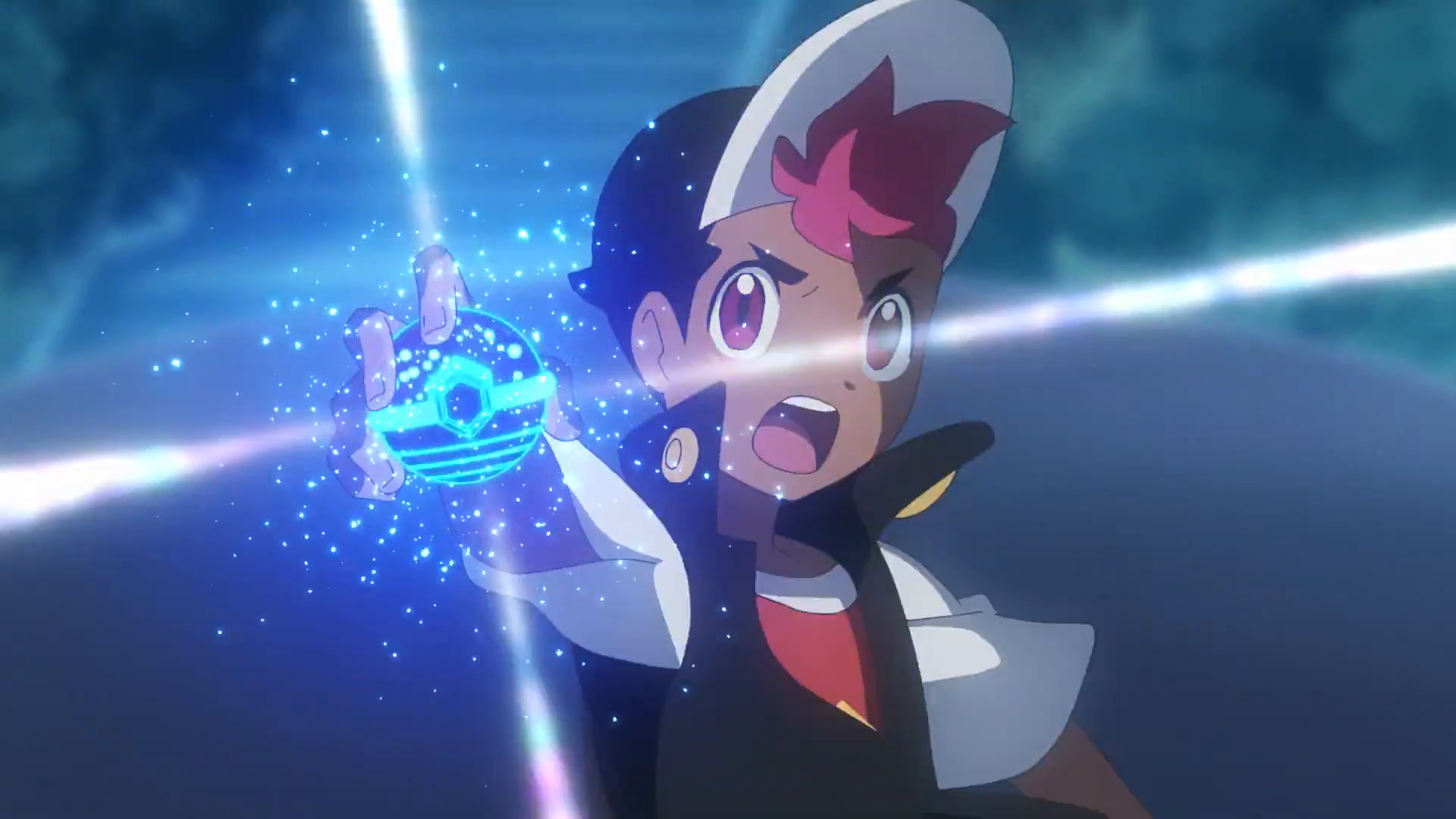 Pokémon Horizons: The Series to show its second season in the UK in January