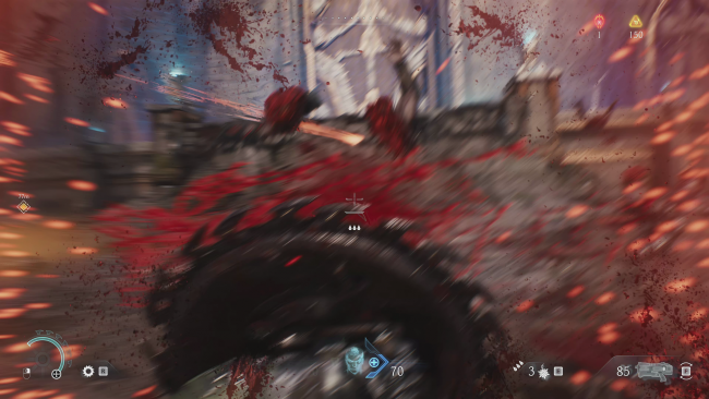 Doom: The Dark Ages Preview - The ultimate one-man army embarks on its ...