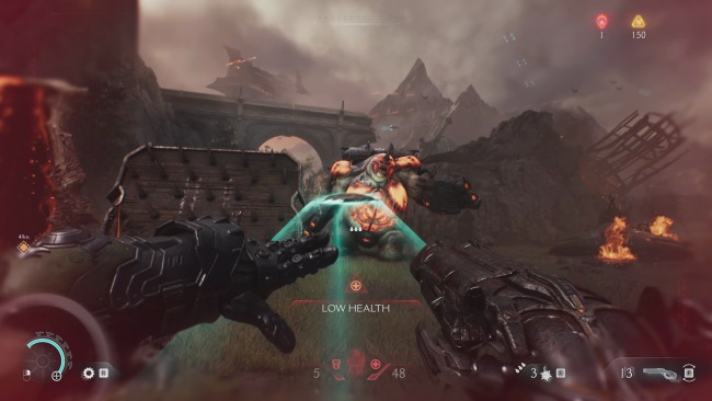 Doom: The Dark Ages Preview - The ultimate one-man army embarks on its ...