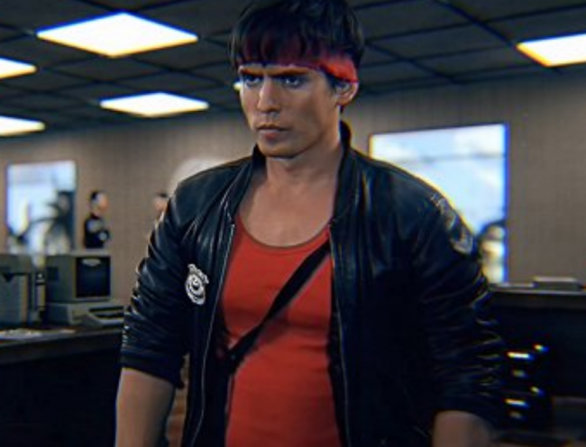 From Kung Fury to Dragonlord - Sandberg's new film project takes shape ...