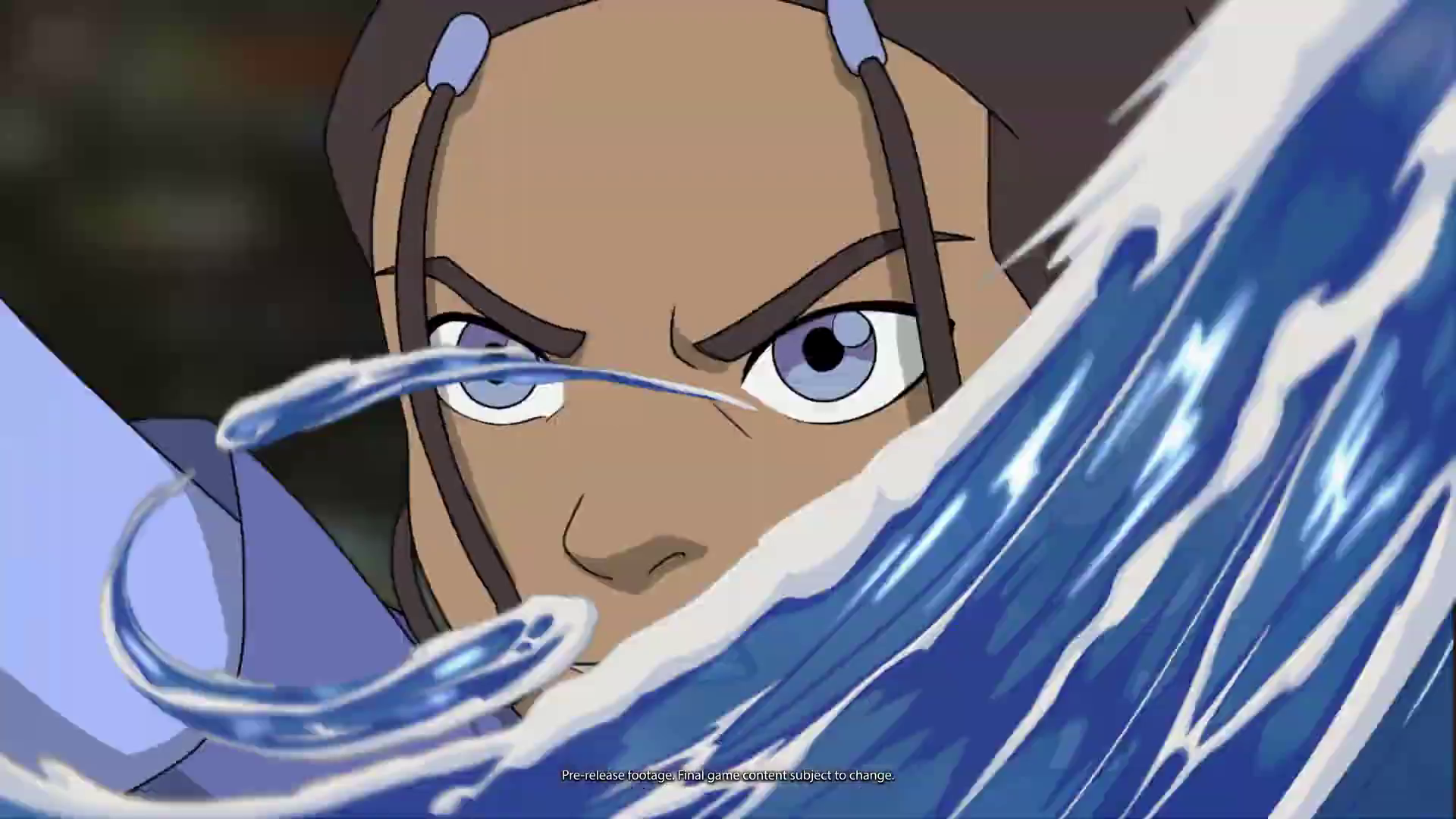 Avatar Legends: The Fighting Game pre-orders are available now ...