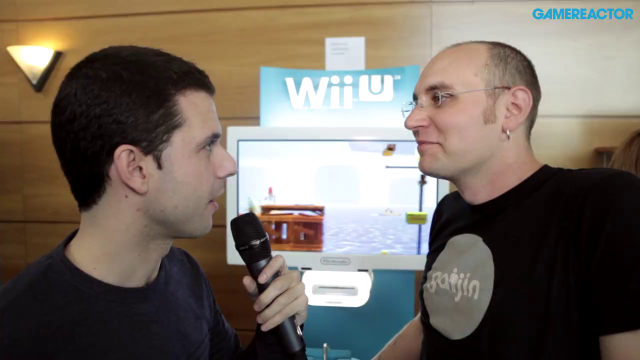 Gaijin's Alex Neuse on Runner 2, LucasArts and more - Bit. Trip ...