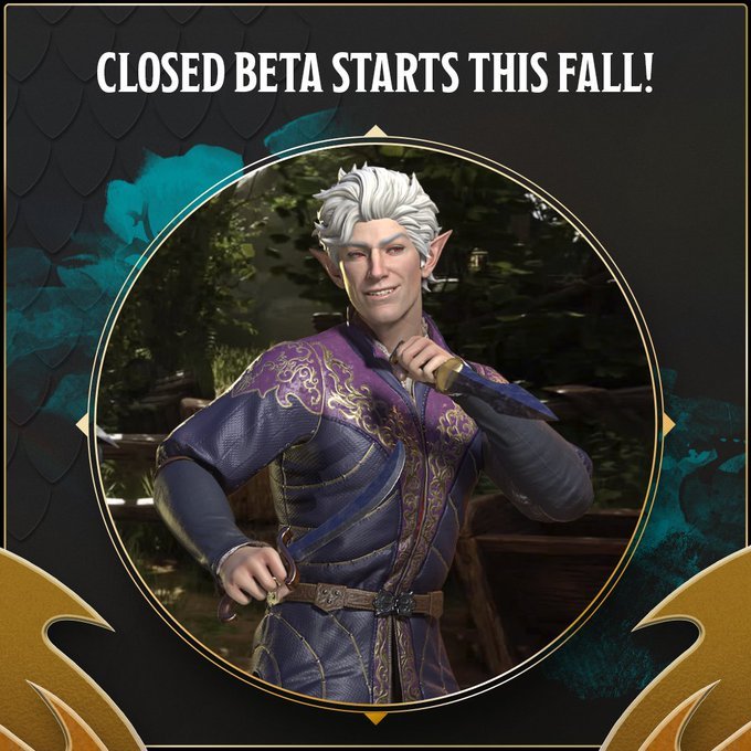 All the latest on Project Sigil from D&D Direct - Dungeons & Dragons ...