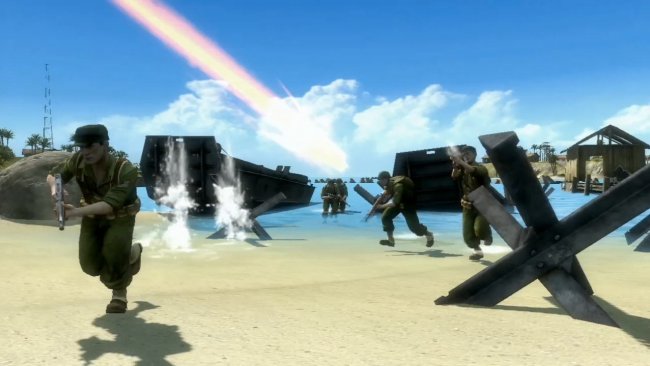 BF1943 for PC cancelled - Battlefield 1943 - Gamereactor