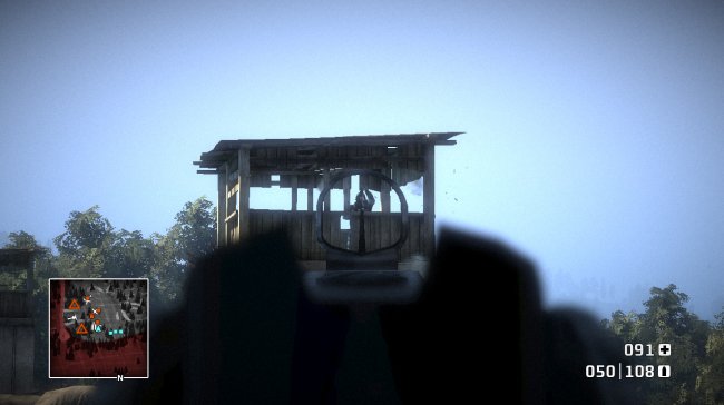 Vote for new Bad Company maps - Battlefield: Bad Company - Gamereactor