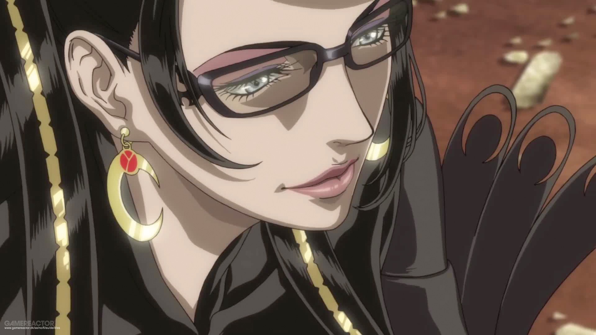 Bayonetta: Bloody Fate - Gamereactor UK