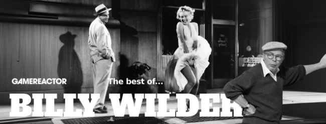 The best of Billy Wilder: Five films every classic movie fan should ...