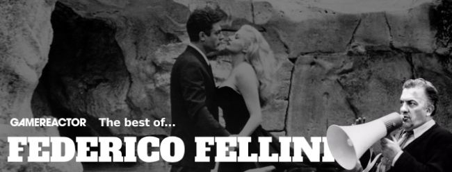 The best of Federico Fellini: Five films every classic movie fan should ...