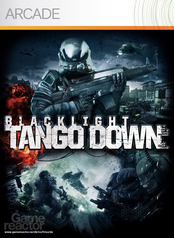 Blacklight releases tomorrow - Blacklight: Tango Down - Gamereactor