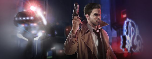 Nightdive to restore the original Blade Runner game