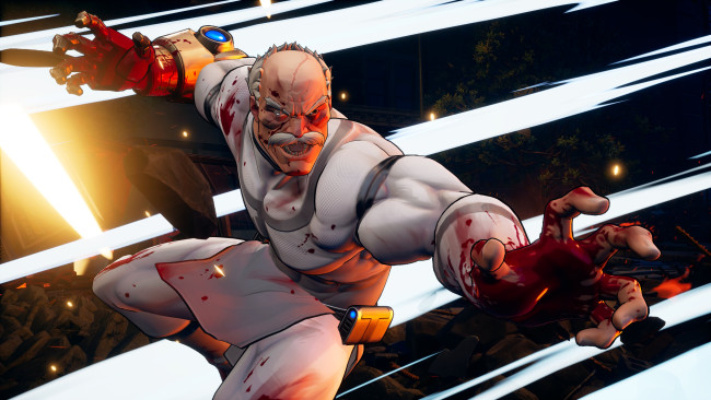 Conquest rounds out the 18-character Invincible VS roster: Here's the ...