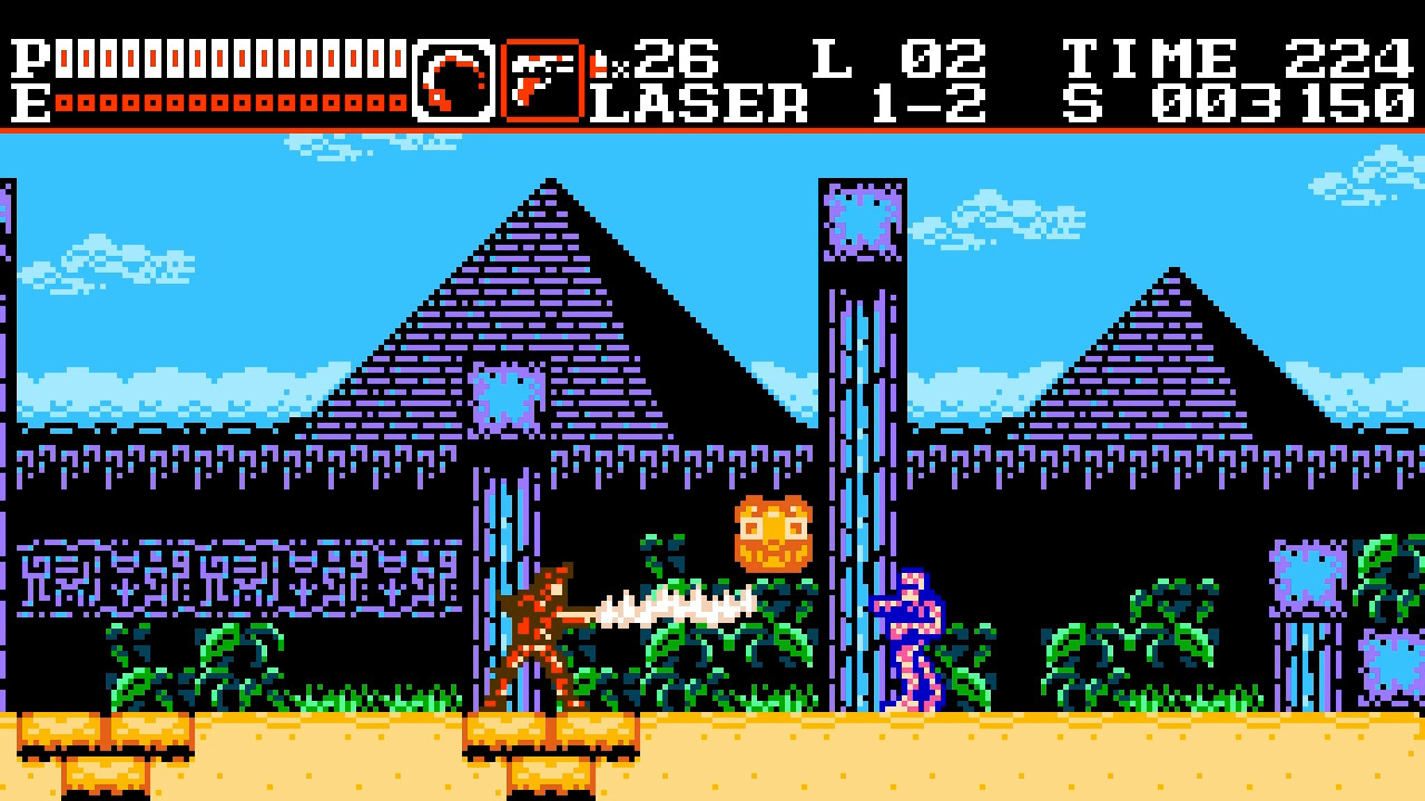 Crypt Stalker - Gamereactor UK